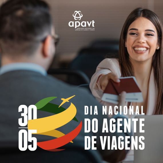 APAVT – Associação Portuguesa de Agências de Viagens e Turismo
